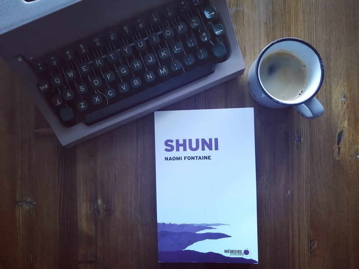 Shuni – Beaucoup plus que des mots